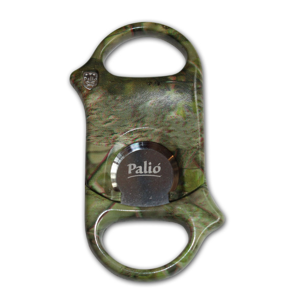 Palio Cutter – New Generation – Camouflage Matt – Up To 60 Ring Gauge